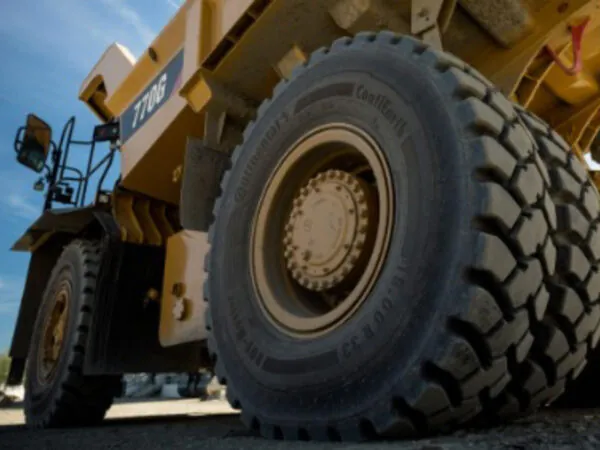 How To Choose Right Dump Truck Tire？ - Leading OTR Tire Manufacturer ...