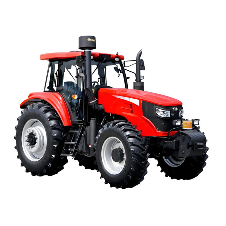 What Is Tractor Tire? - Leading OTR Tire Manufacturer and Supplier