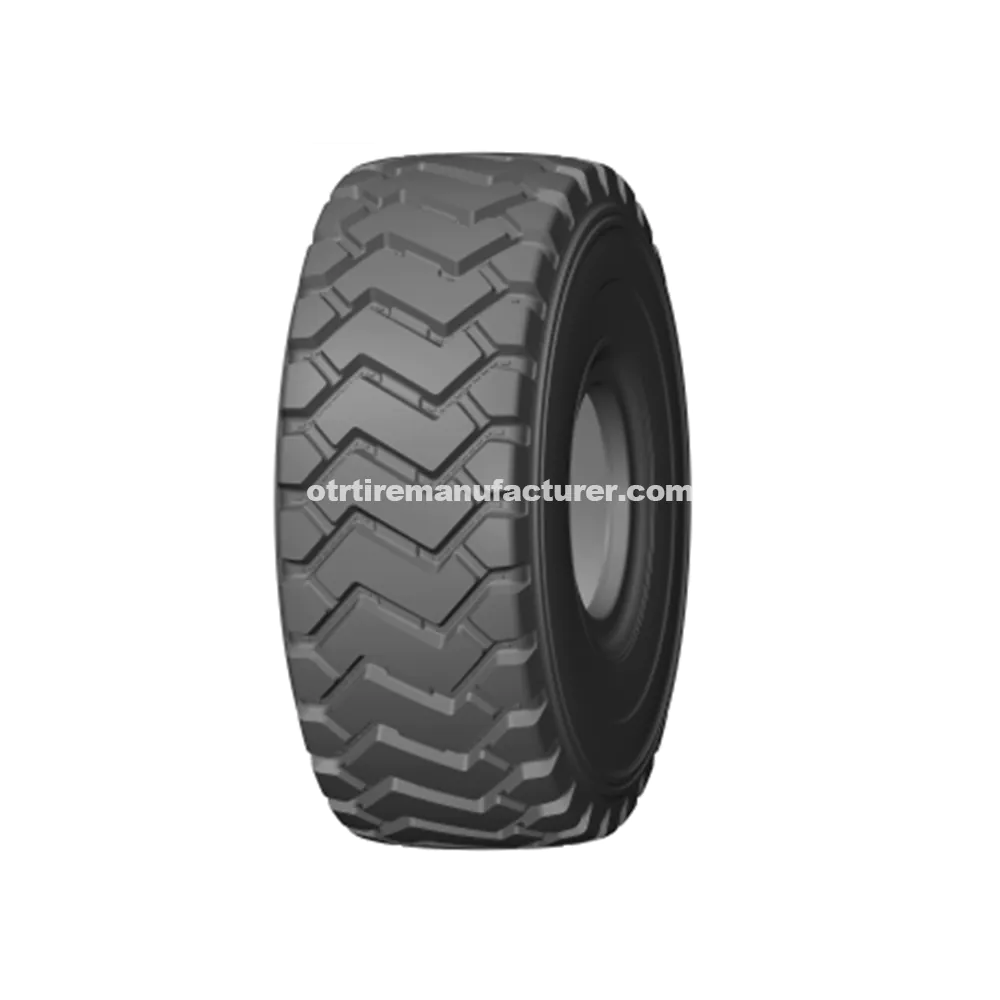 Forlander Dozer Tire RDA1 E-3/L-3 Radial OTR Dump Truck Tires