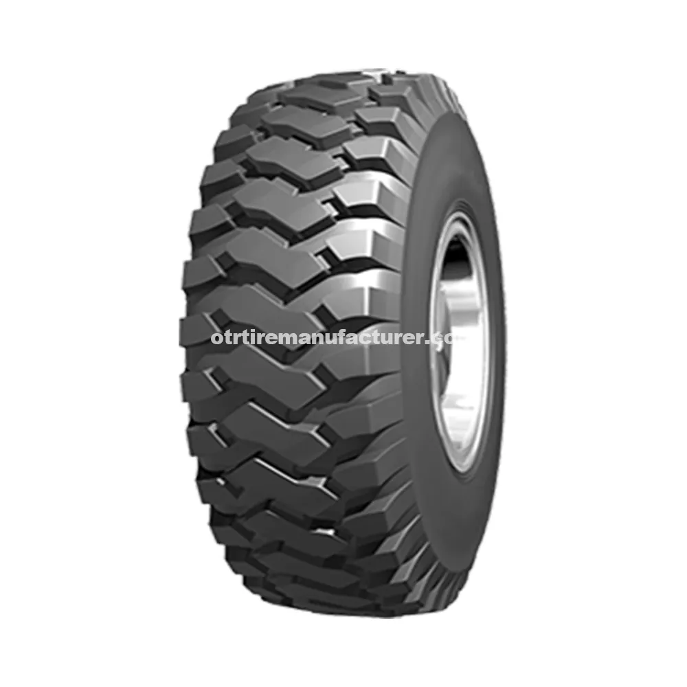 Reliable Forlander E3 E4 Tyre RDA2 Rigid Dump Truck Tyres
