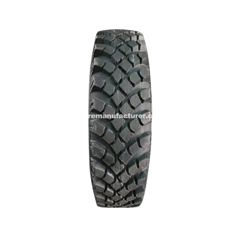 Best Military Vehicle Tires Forlander Army Truck Tire Series