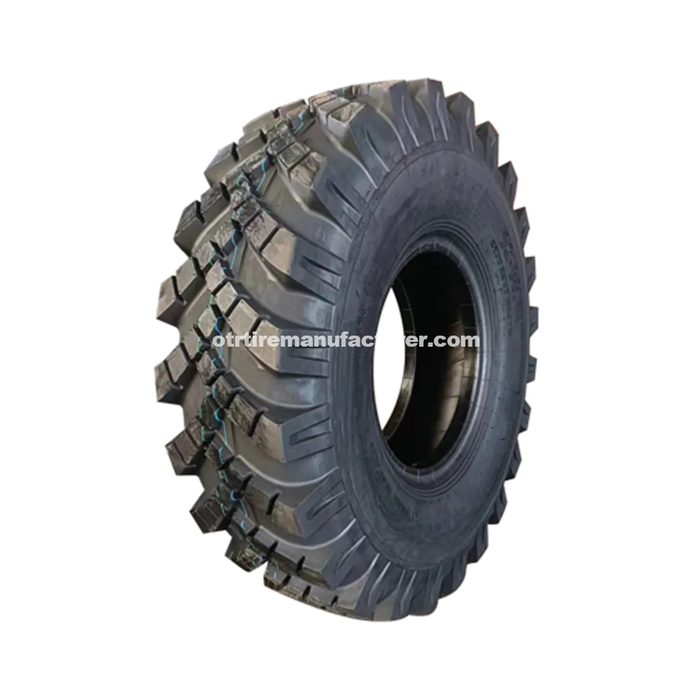 Best Military Vehicle Tires Forlander Army Truck Tire Series
