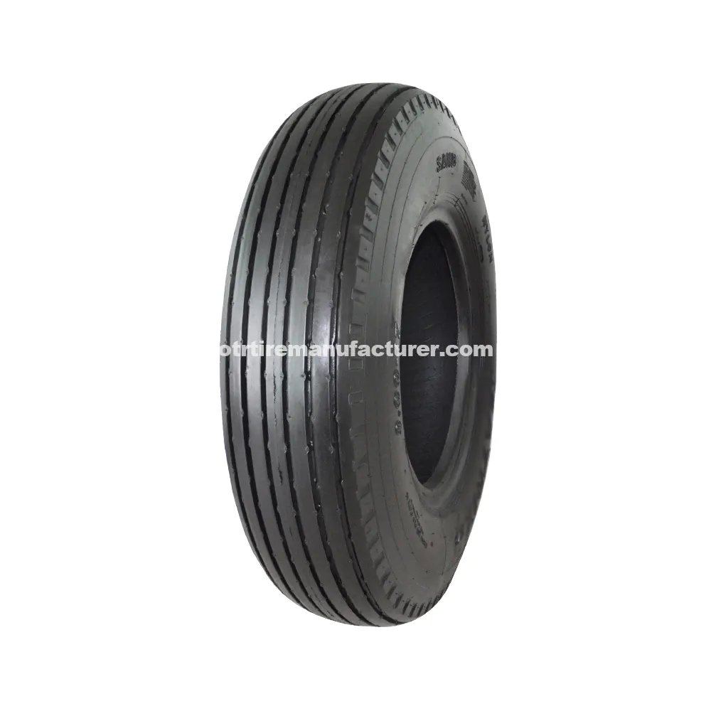 Desert Truck Tires Series with Excellent Flotation and Stability