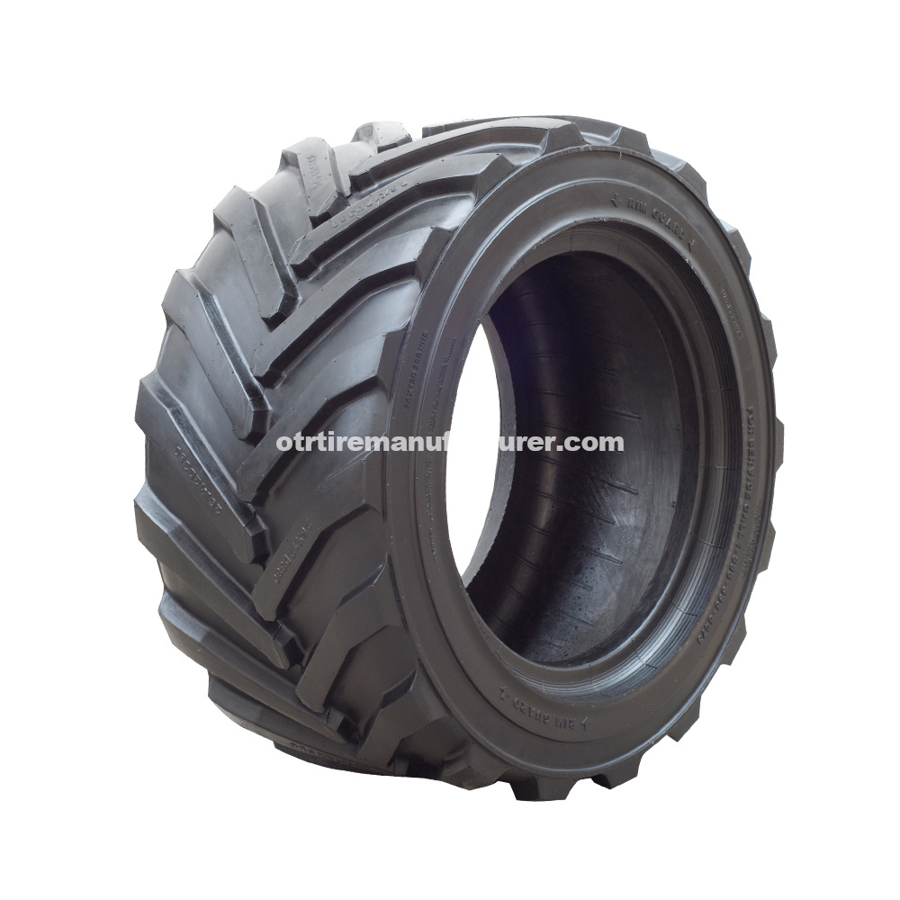 Best Scissor Lift Tyres Boom Lift Tyres Forlander FC03