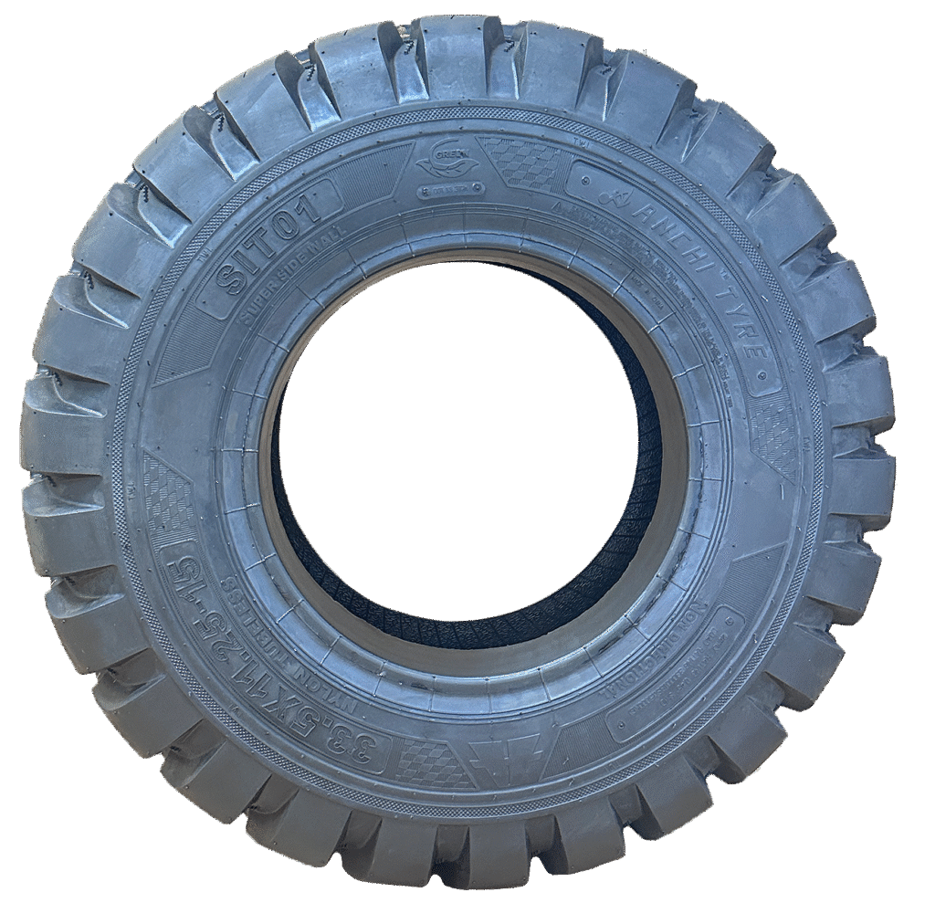 Port Tyre Case Forlander SIT01 Perform Perfectly in Korean